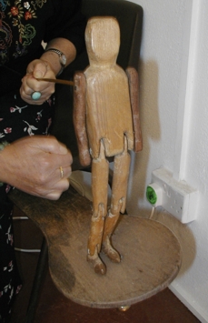 Jig Dolls - East Anglian Traditional Music Trust