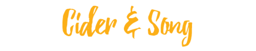 Cider & Song - East Anglian Traditional Music Trust