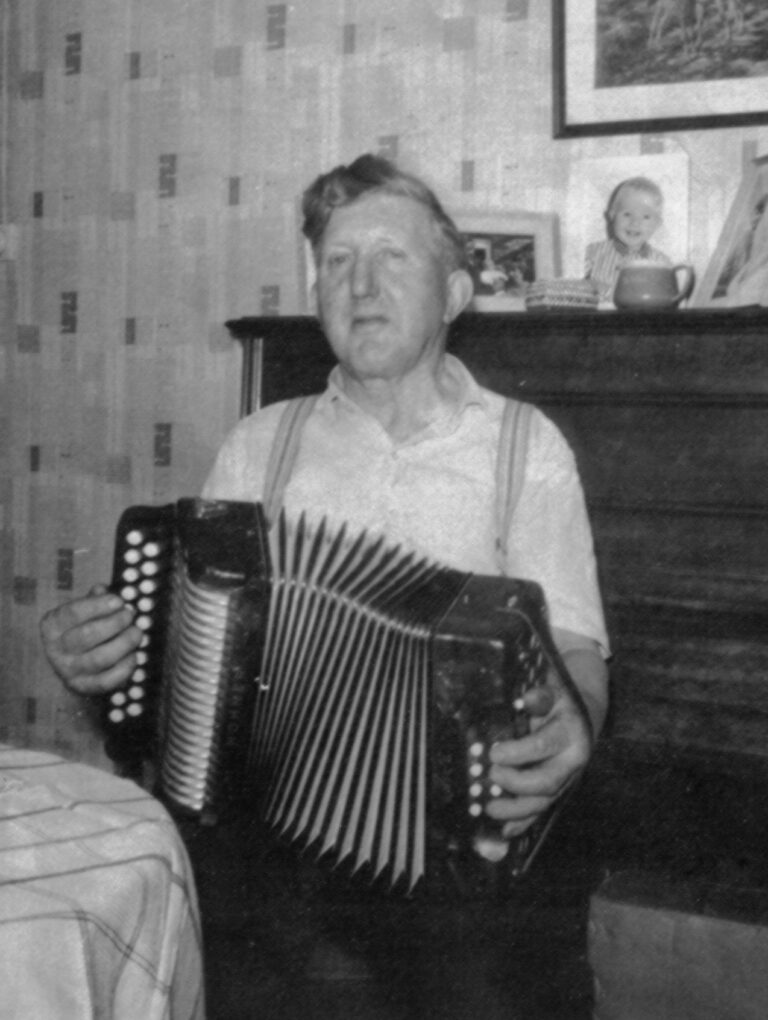 Archives - East Anglian Traditional Music Trust