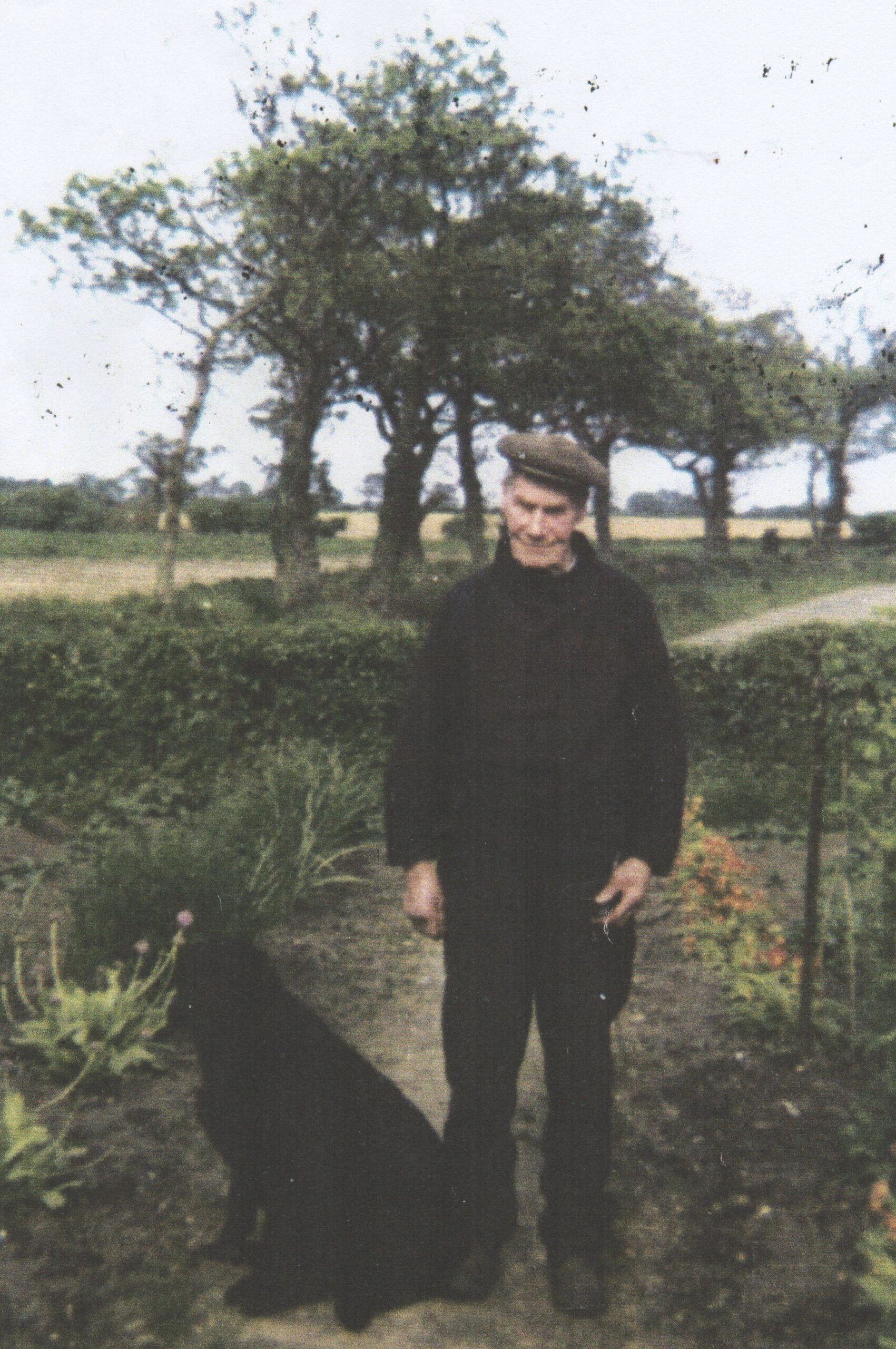 The Broads Brothers - Harry & Fred Cox - East Anglian Traditional Music ...