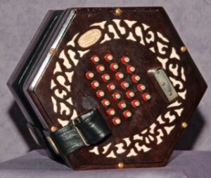 The English Concertina - East Anglian Traditional Music Trust