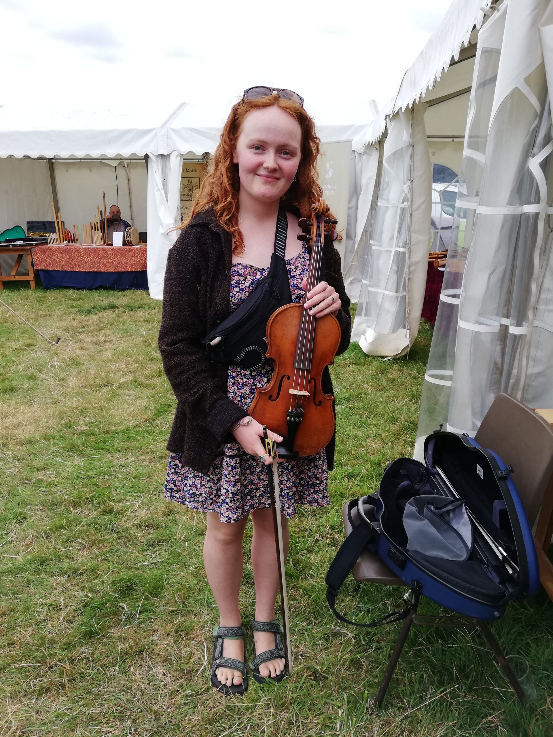 FolkEast 2021 - East Anglian Traditional Music Trust