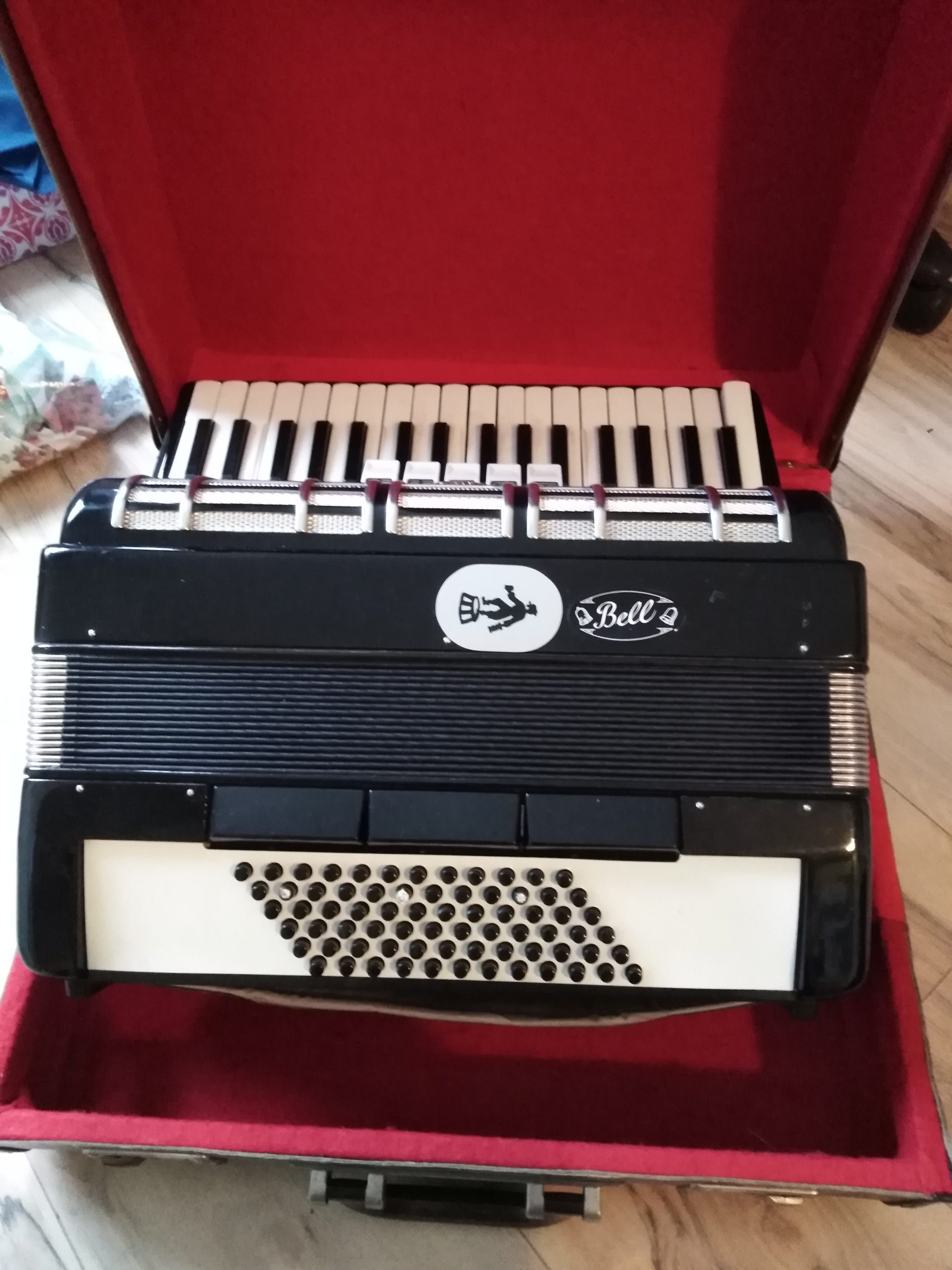 Instruments for sale - East Anglian Traditional Music Trust