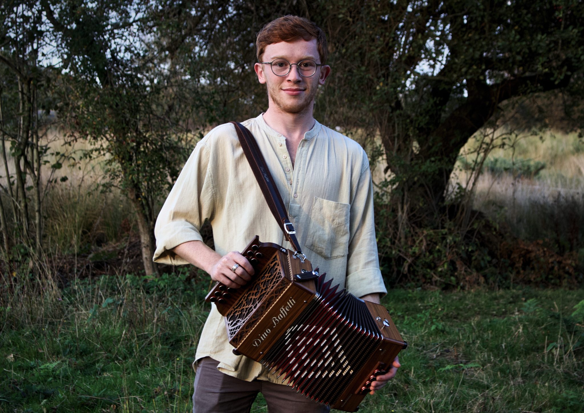 More Than Melodeons - East Anglian Traditional Music Trust
