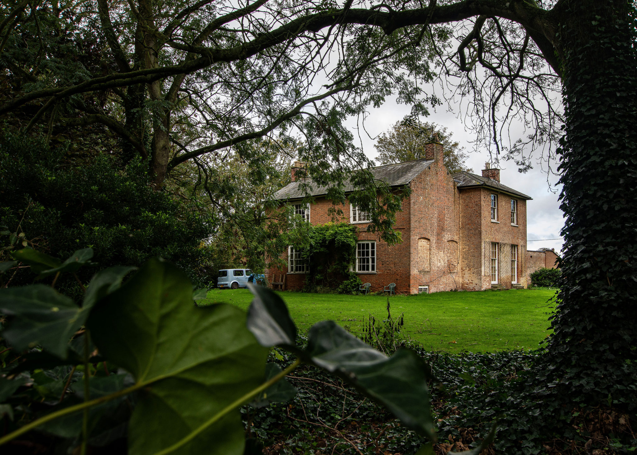 Norfolk: Tilney All Saints/Tilney St Lawrence - East Anglian ...