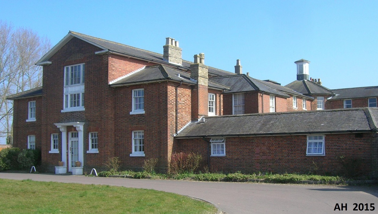 Depwade Union/Pulham, 1911 - East Anglian Traditional Music Trust