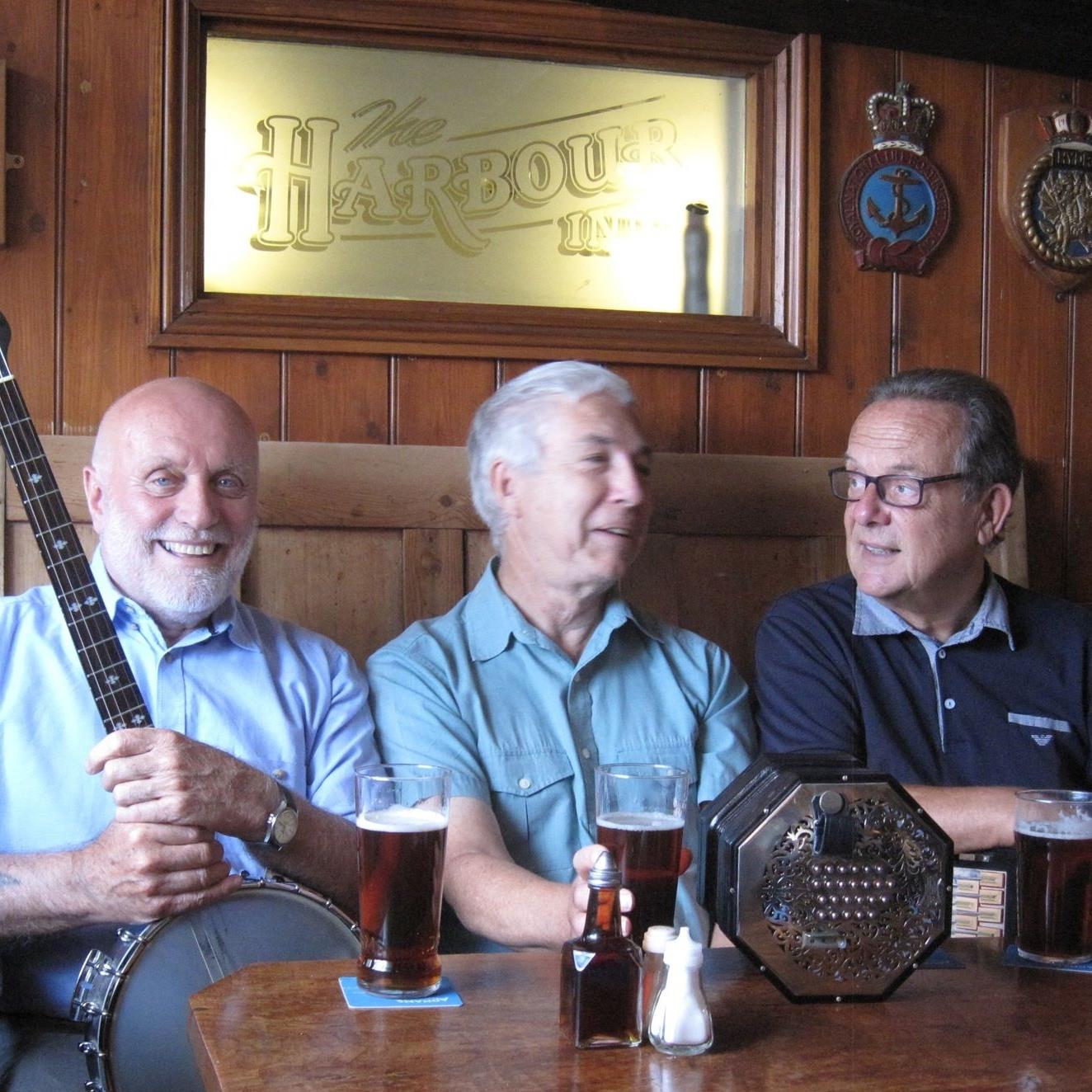 Royal British Legion - TMD 2023 - East Anglian Traditional Music Trust