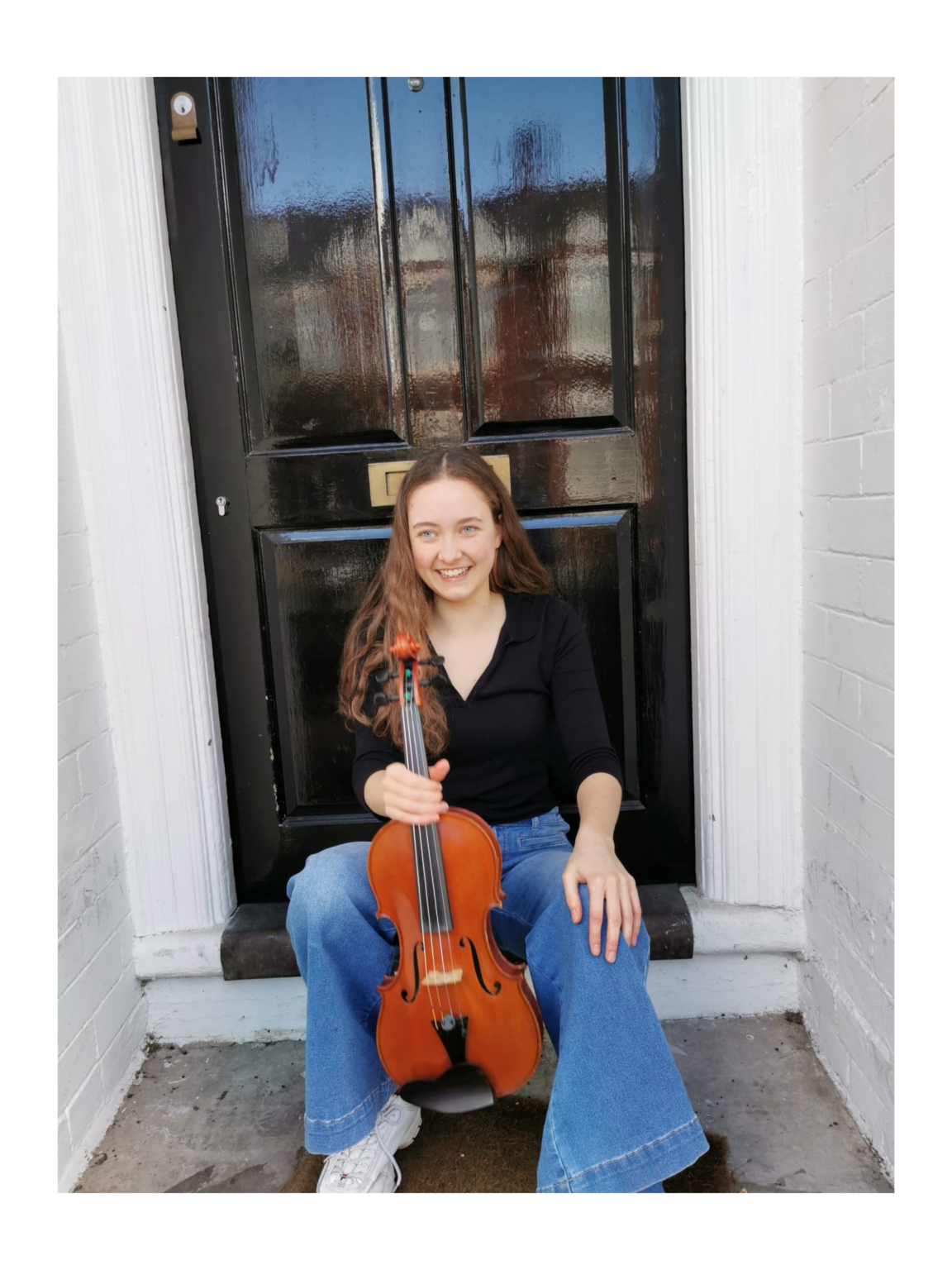 The Ruddock Bursaries - East Anglian Traditional Music Trust