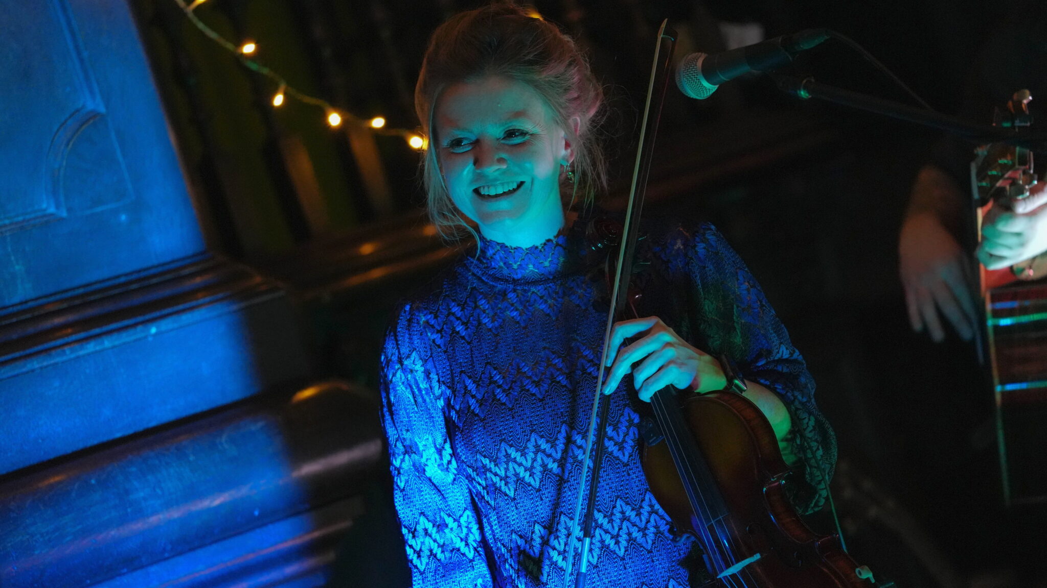 Traditional Music Day 2025 - Artists - East Anglian Traditional Music Trust