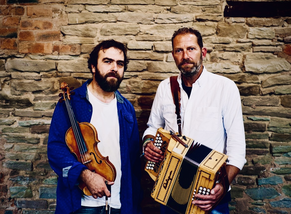 Traditional Music Day 2025 - Artists - East Anglian Traditional Music Trust