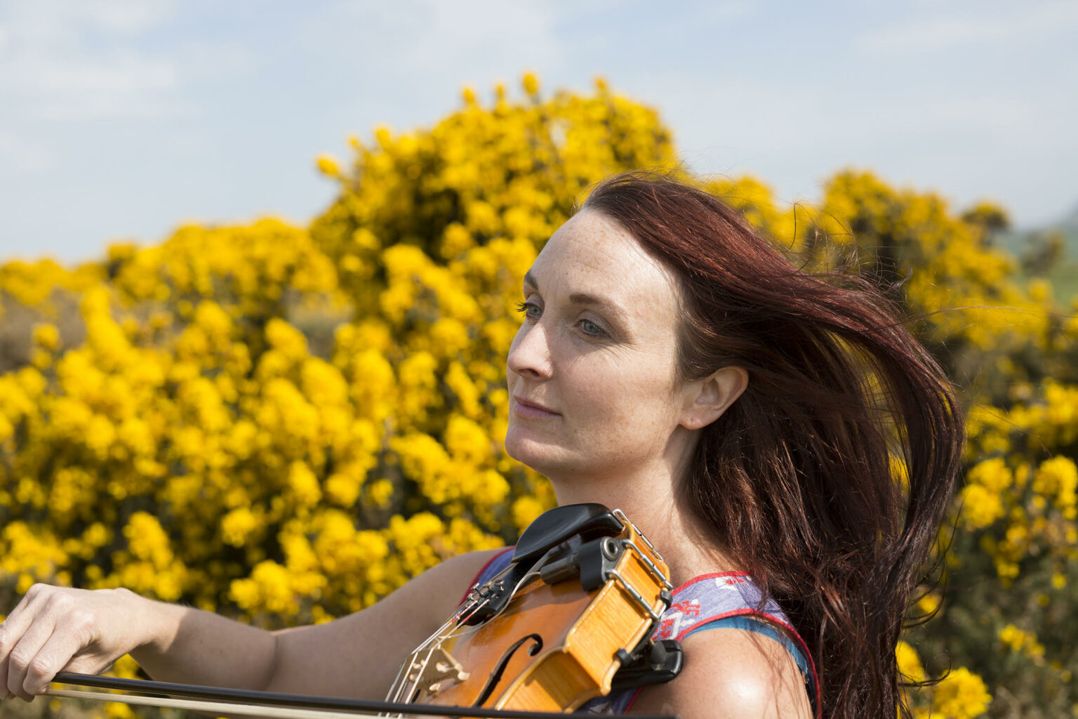 Traditional Music Day 2025 - Artists - East Anglian Traditional Music Trust