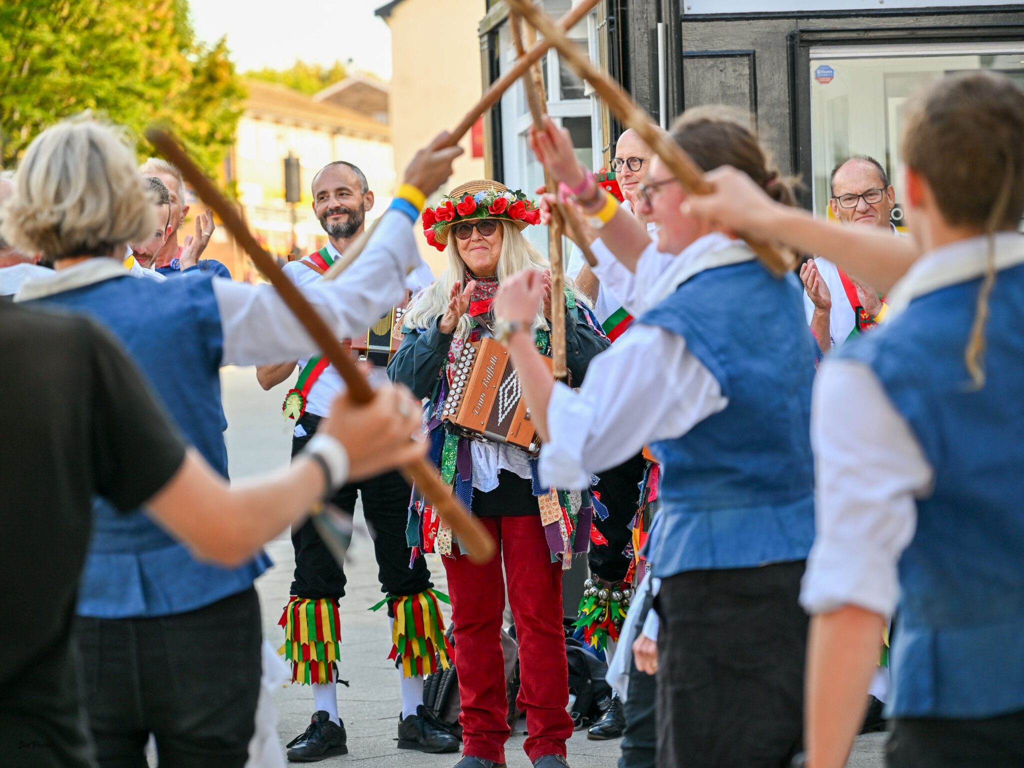 2025 Events - East Anglian Traditional Music Trust